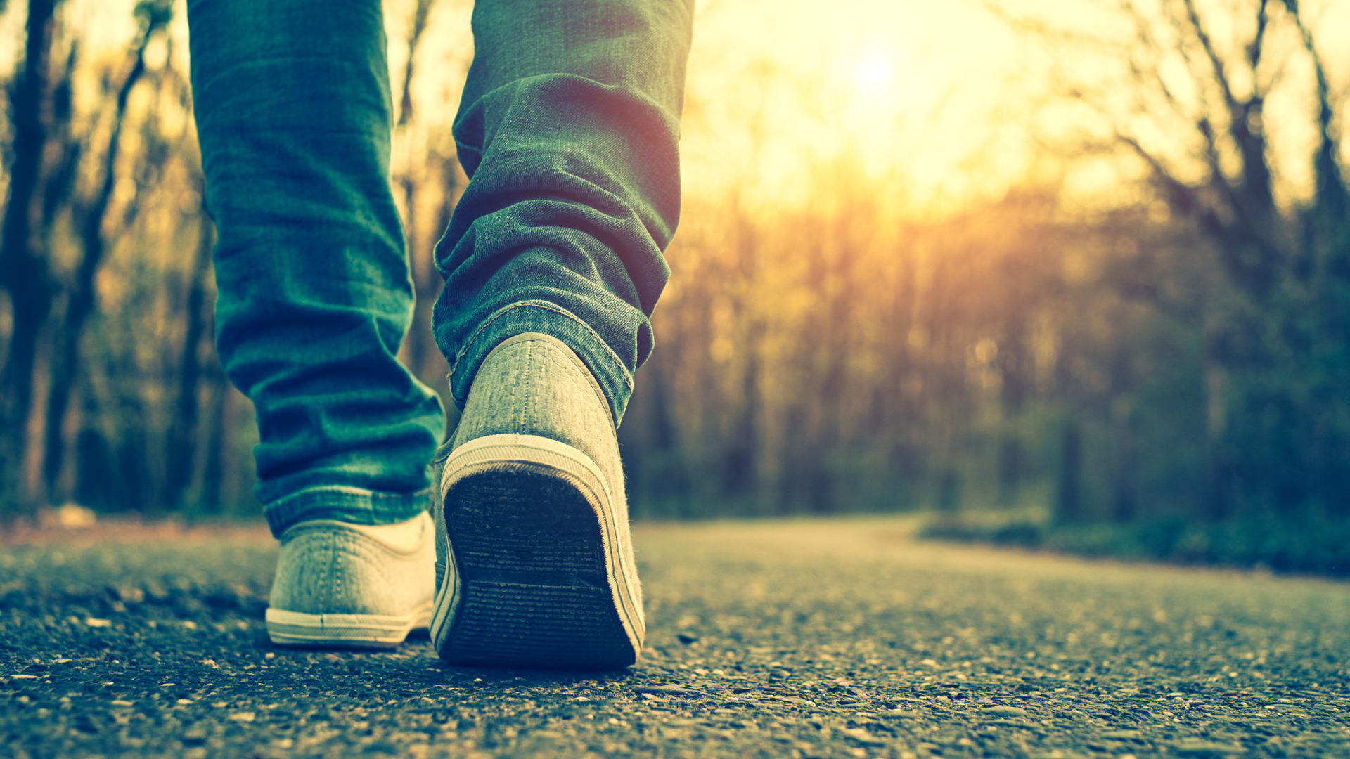 A chi tocca il primo passo? – Comunicare il Sorriso di Dio